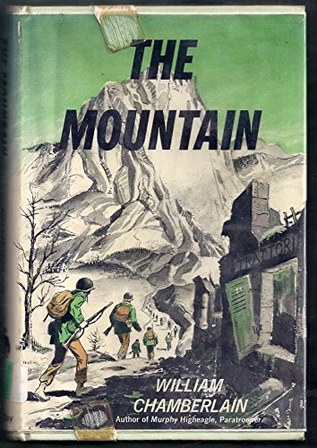 The mountain | Amazon.com.br