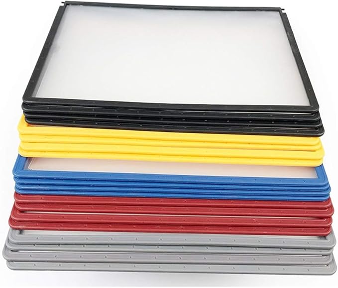 Amazon.com: Desktop Reference System - 20 Double-Sided Panels, Catalog ...