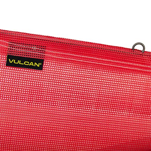 Snapklik.com : VULCAN Safety Flag