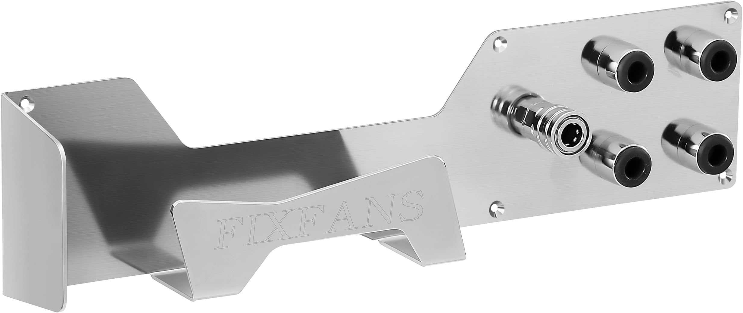 Amazon.com: McKillans® Swivel Gun PRO - Stainless Wall Organizer PRO ...