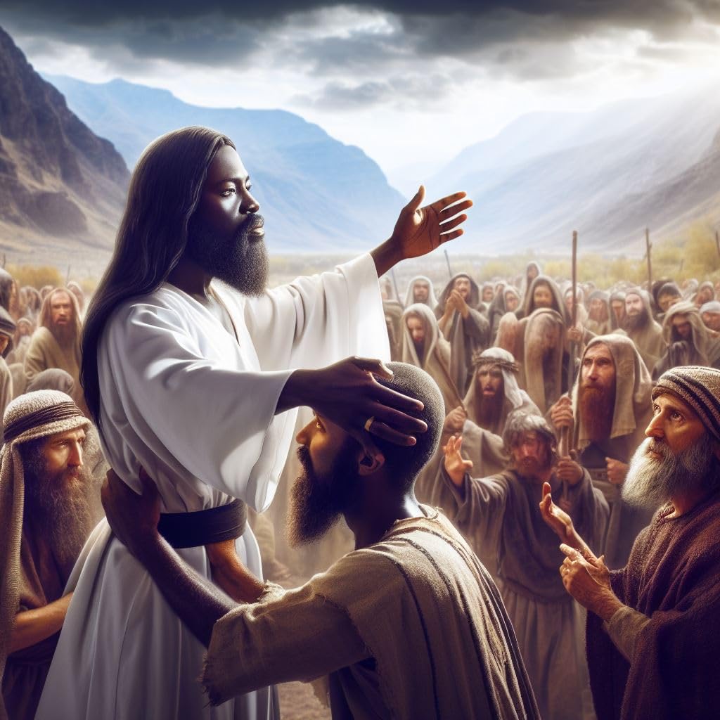 Amazon.com: DIVINE BIBLICAL AUTHENTICITY OF THE TRUE IDENTITY OF THE ...