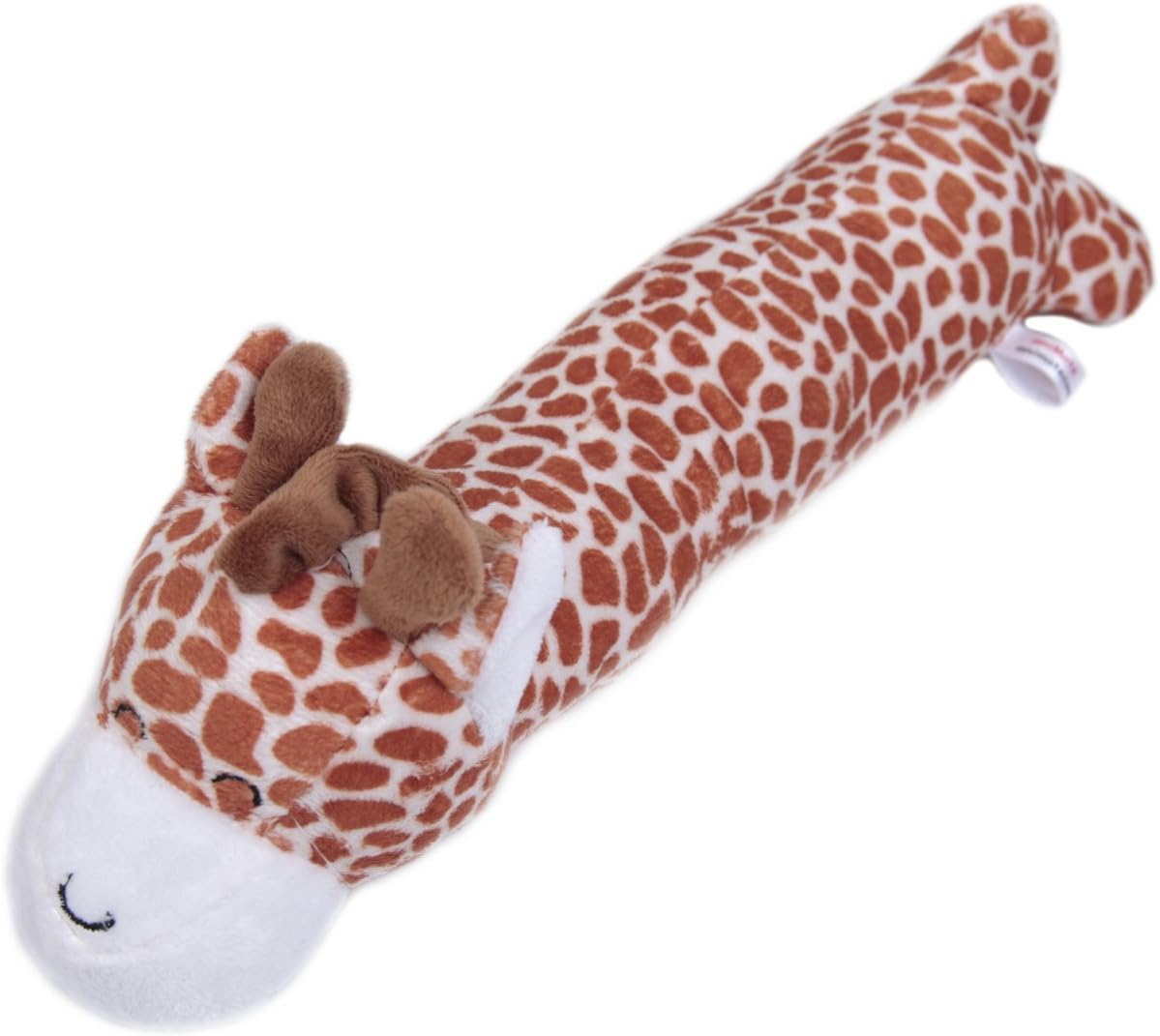 Amazon.com: Door Stop Squeaky Dog Toy Giraffe 37cm (14.5") : Pet Supplies