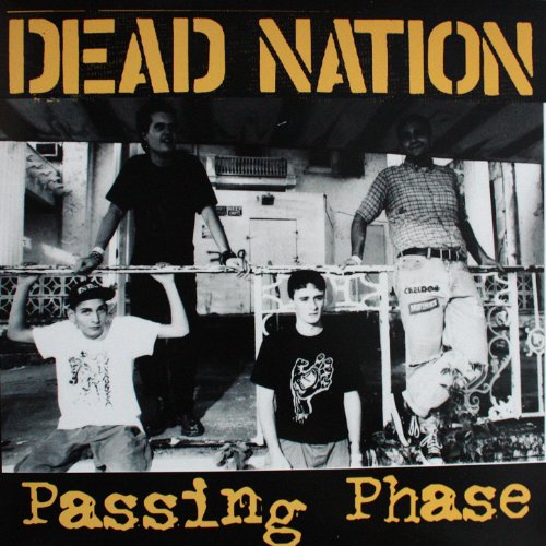 Play Passing Phase by Dead Nation on Amazon Music