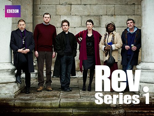 Watch Rev - Season 1 | Prime Video