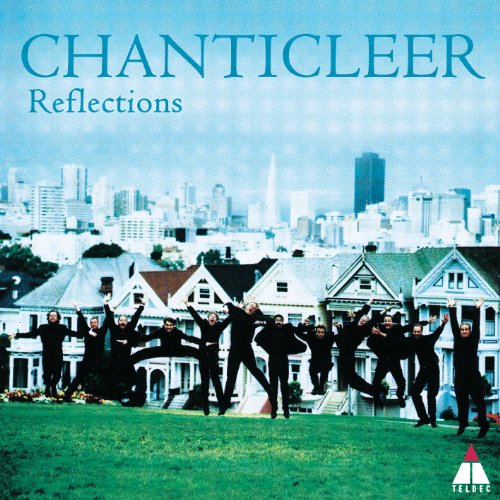Amazon.com: Reflections : Chanticleer: Digital Music
