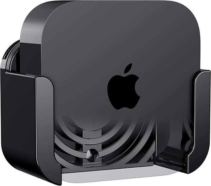 Amazon.com: TotalMount for Apple TV – Mount Compatible with All Apple ...