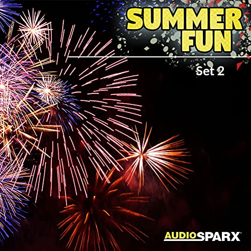 Amazon MusicでVARIOUS ARTISTSのSummer Fun, Set 2を再生する