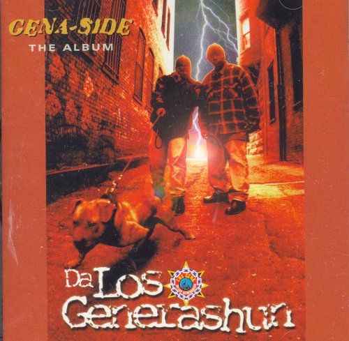 Gena-Side: The Album - Amazon.com Music