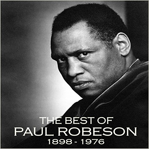 Amazon.com: The Best Of Paul Robeson : Paul Robeson: Digital Music