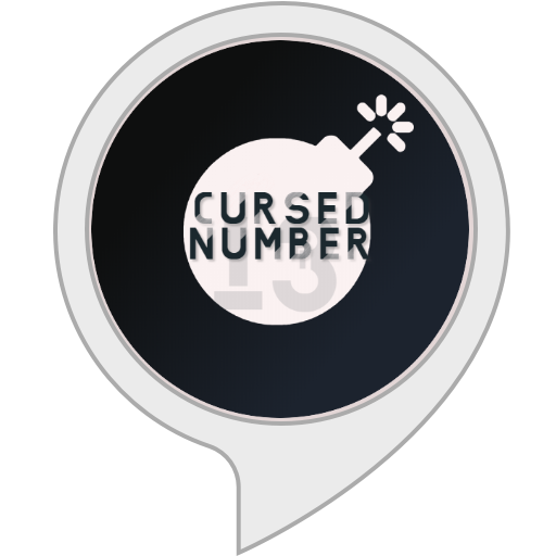 Amazon.in: Cursed Number : Alexa Skills