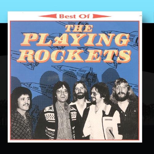 The Playing Rockets - Best Of: The Playing Rockets - Amazon.com Music