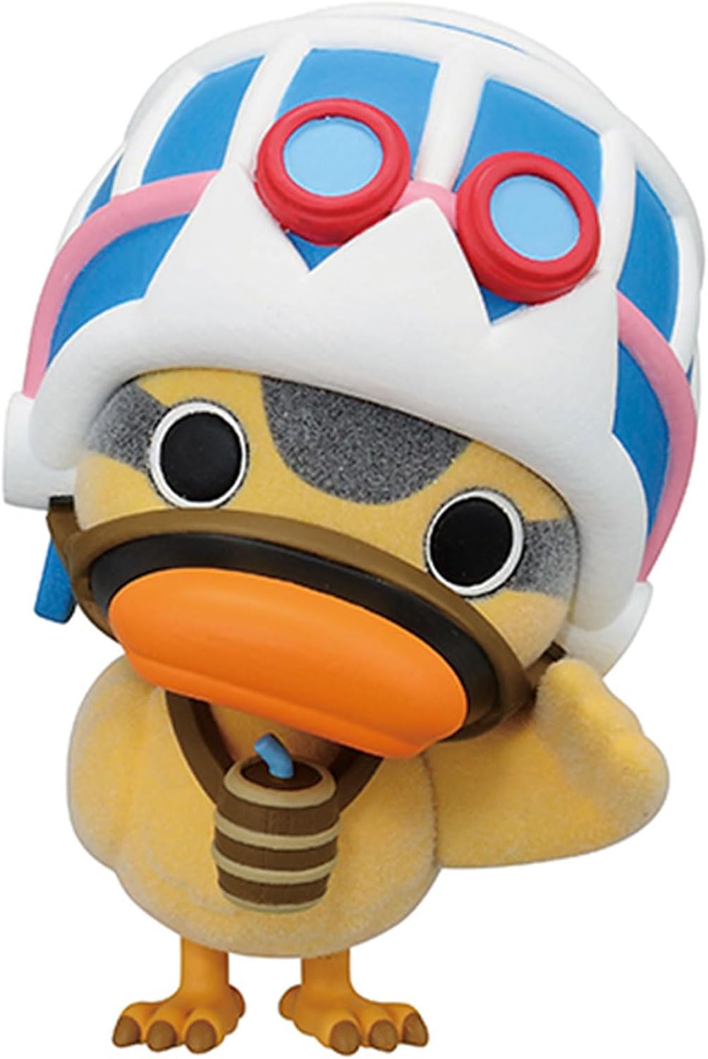 Amazon.com: Banpresto - One Piece - Karoo (ver. B), Bandai Spirits ...