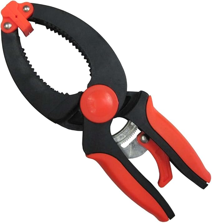 Amazon | アイガーツール(EIGER TOOL) バネクランプ BC-7 | スプリングクランプ