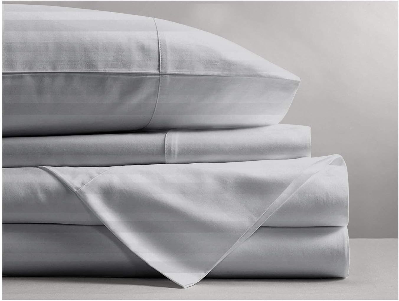 Amazon.com: Top Split Head Queen Sheets Sets for Adjustable Beds-800 ...