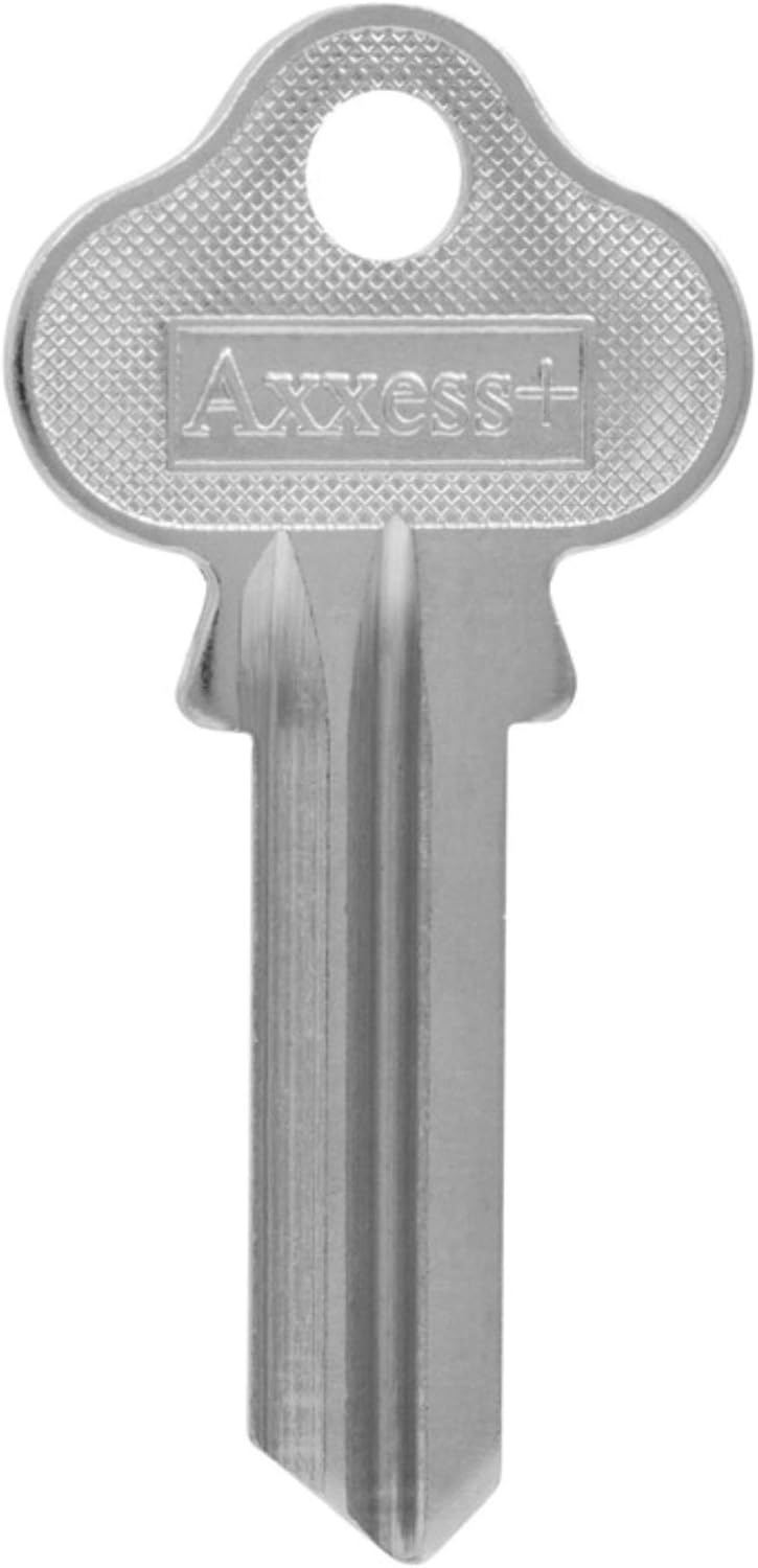 Amazon.com: KEYKRAFTER #81 BRASS : Tools & Home Improvement