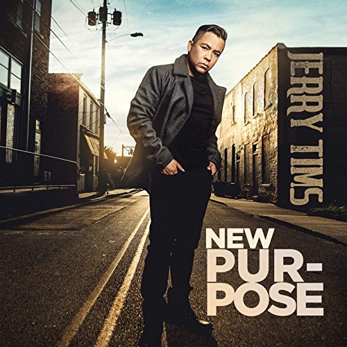 Play New Purpose by Jerry Tims on Amazon Music