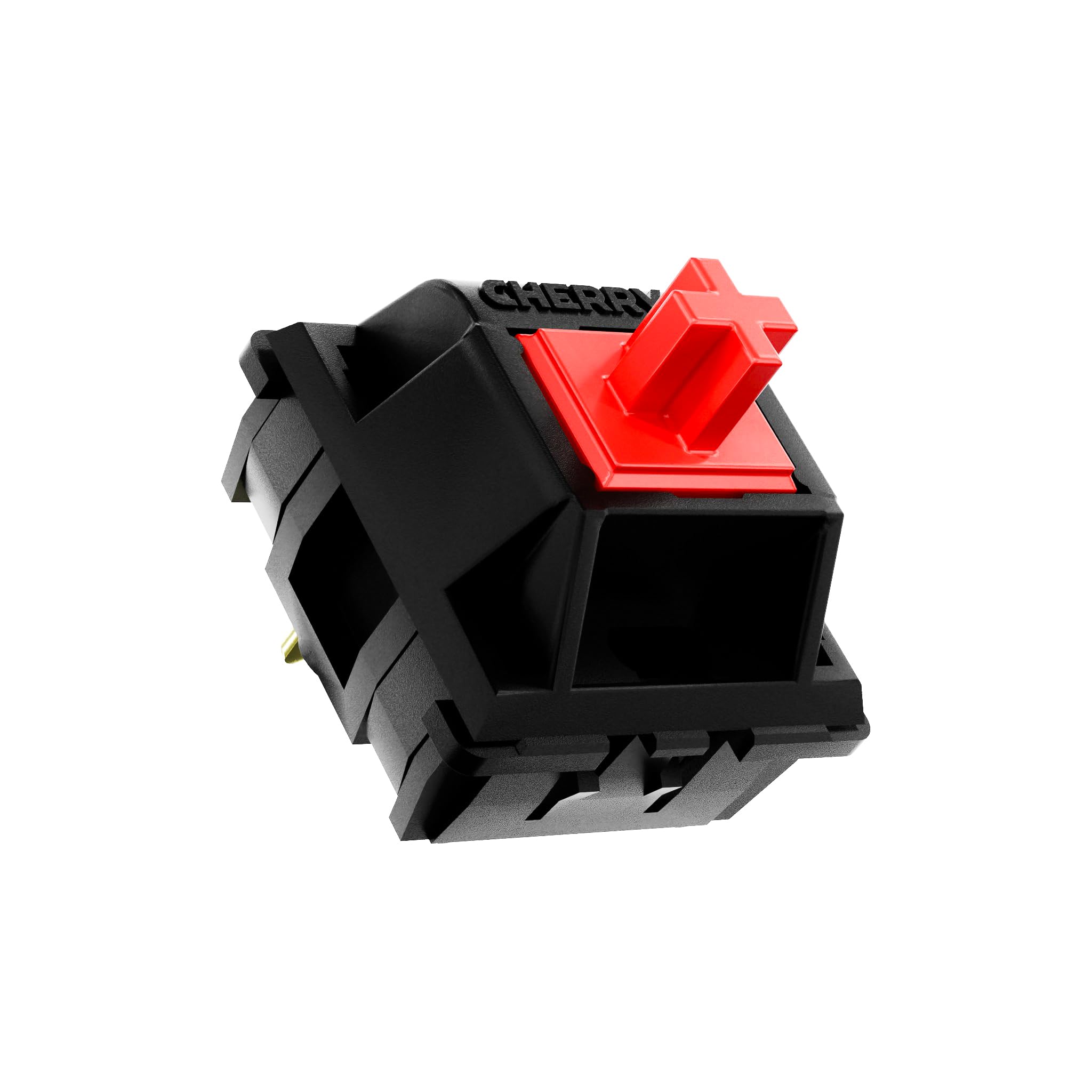 Cherry MX Red SMD Gaming Key Switch Linear Replacement Switch for ...