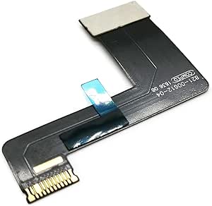Amazon.com: New Keyboard Flex Cable 821-00612-A 821-00612-04 ...