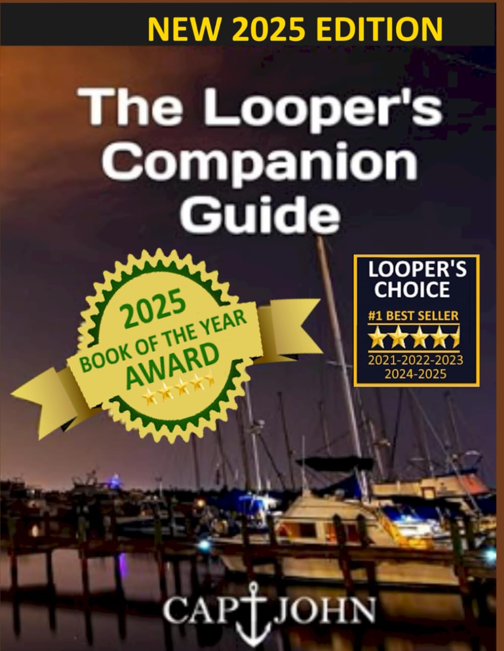 Snapklik.com : The Loopers Companion Guide: Cruising Americas Great Loop
