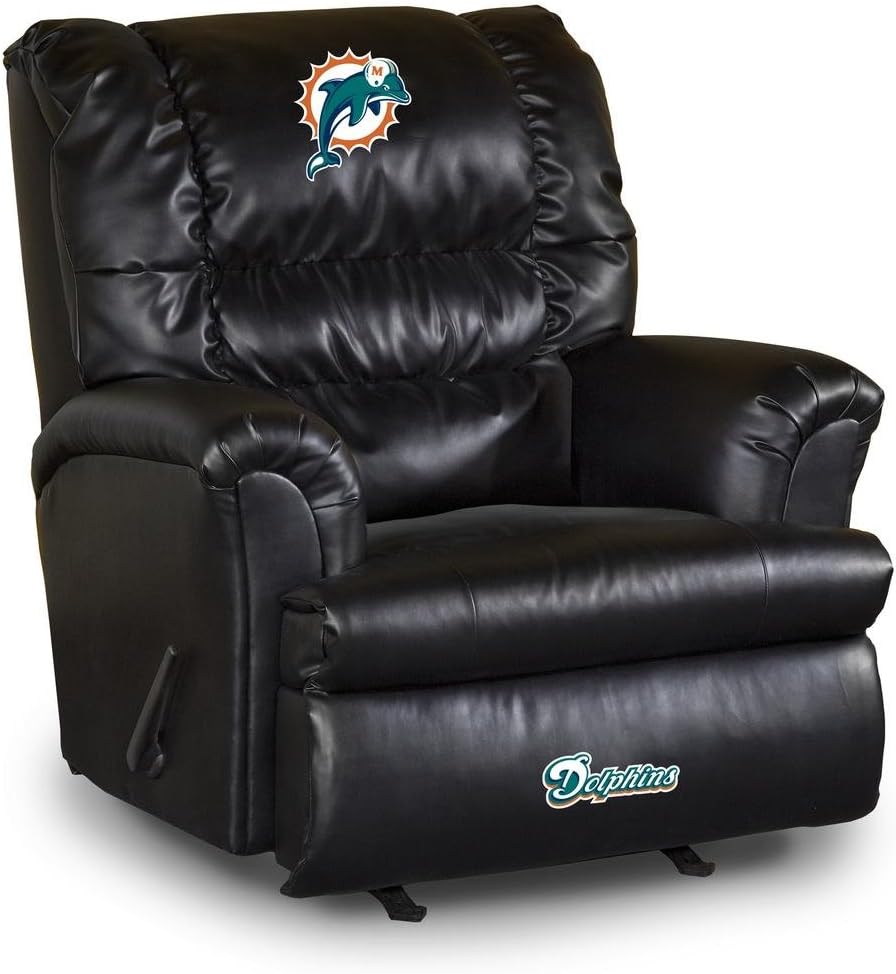 Amazon.com : Imperial Officially Licensed NFL Furniture: Big Daddy ...