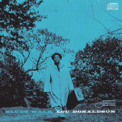 Blues Walk by Lou Donaldson on Amazon Music - Amazon.com