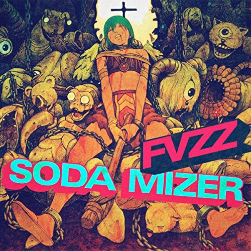 Amazon.com: Soda Mizer : FVZZ: Digital Music