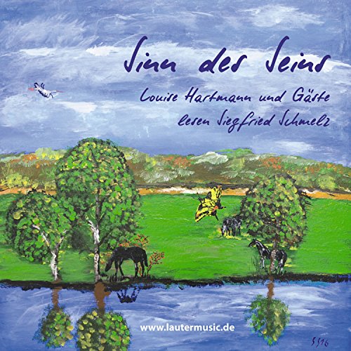 Play Sinn des Seins by Louise Hartmann Und Gäste & Siegfried Schmelz on ...