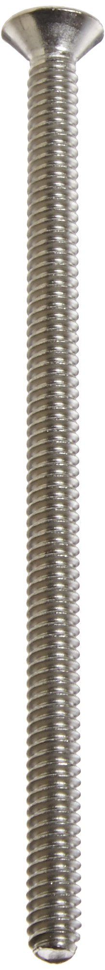 Snapklik.com : Small Parts 18-8 Stainless Steel Machine Screw, Plain ...