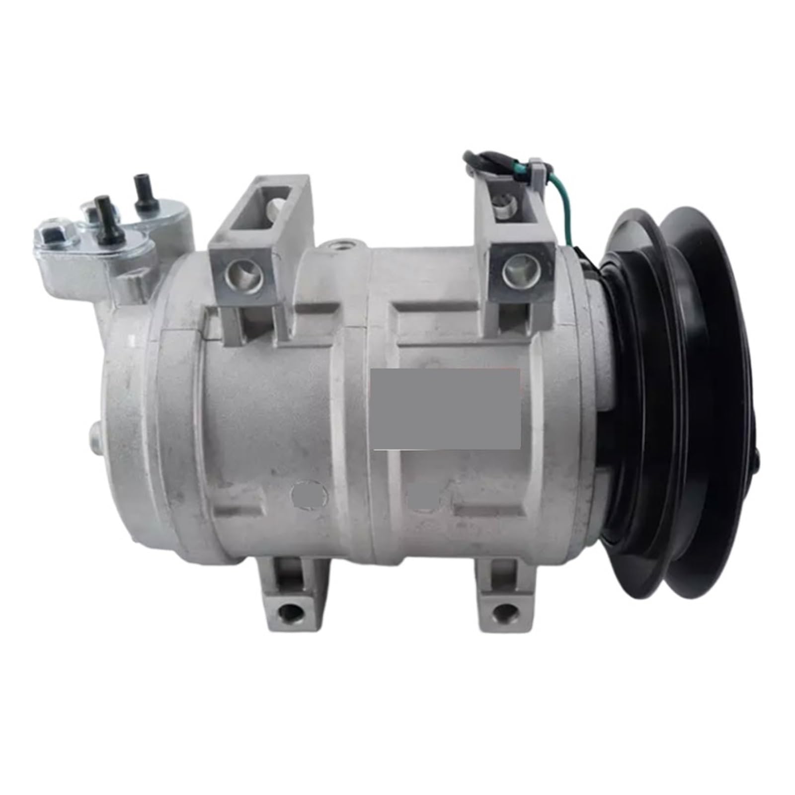 Amazon | エアコンコンプレッサーショベル ZX350-3 ZX200 ZX230 4713660 4713906 4721999 ...