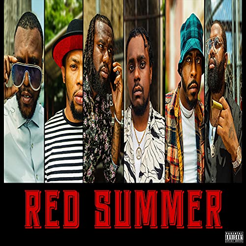 Red Summer de GMR Sound en Amazon Music Unlimited