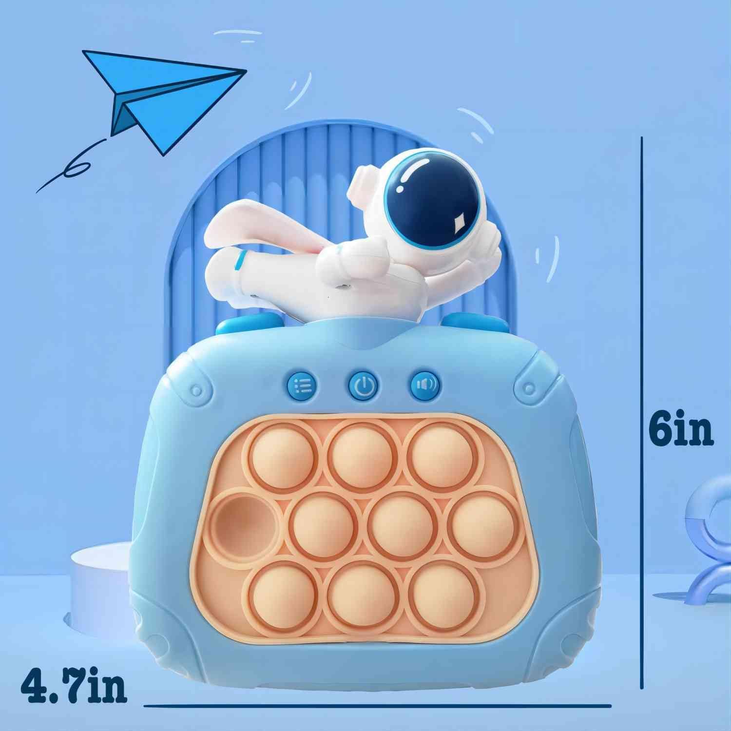 Snapklik.com : Anpole Pop Fidget Toys Quick Push Game For Kids Adults ...