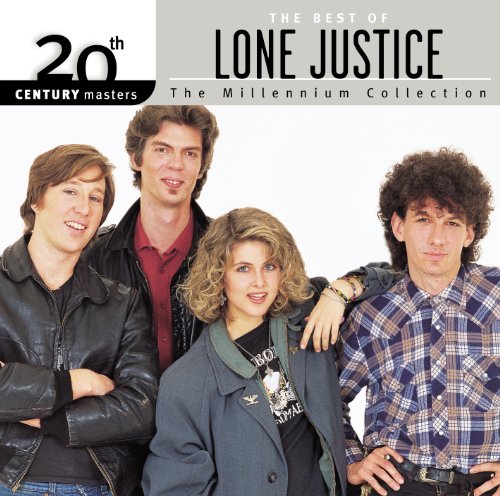 Play 20th Century Masters: The Millennium Collection: The Best Of Lone ...