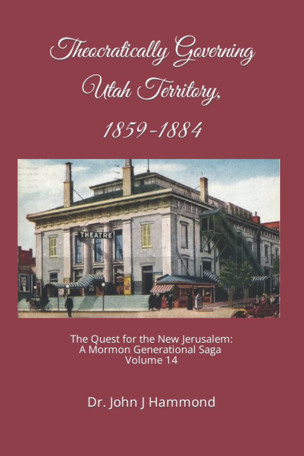 Utah History
