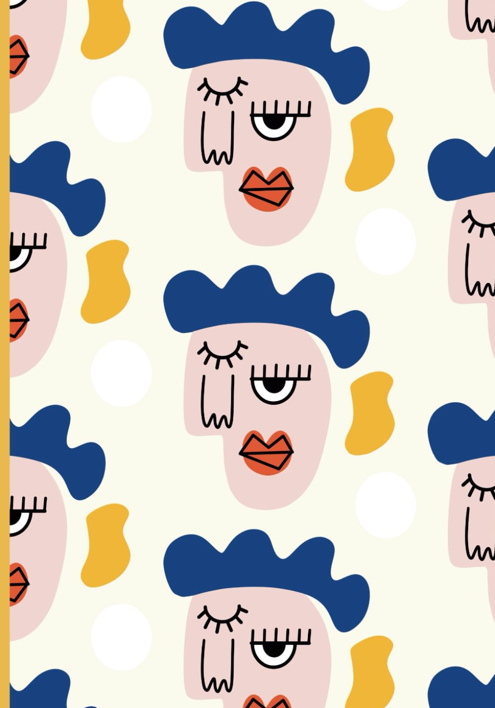 Didda Breaking the Mould Journal: 80 ruled sheets: Didda Designs ...