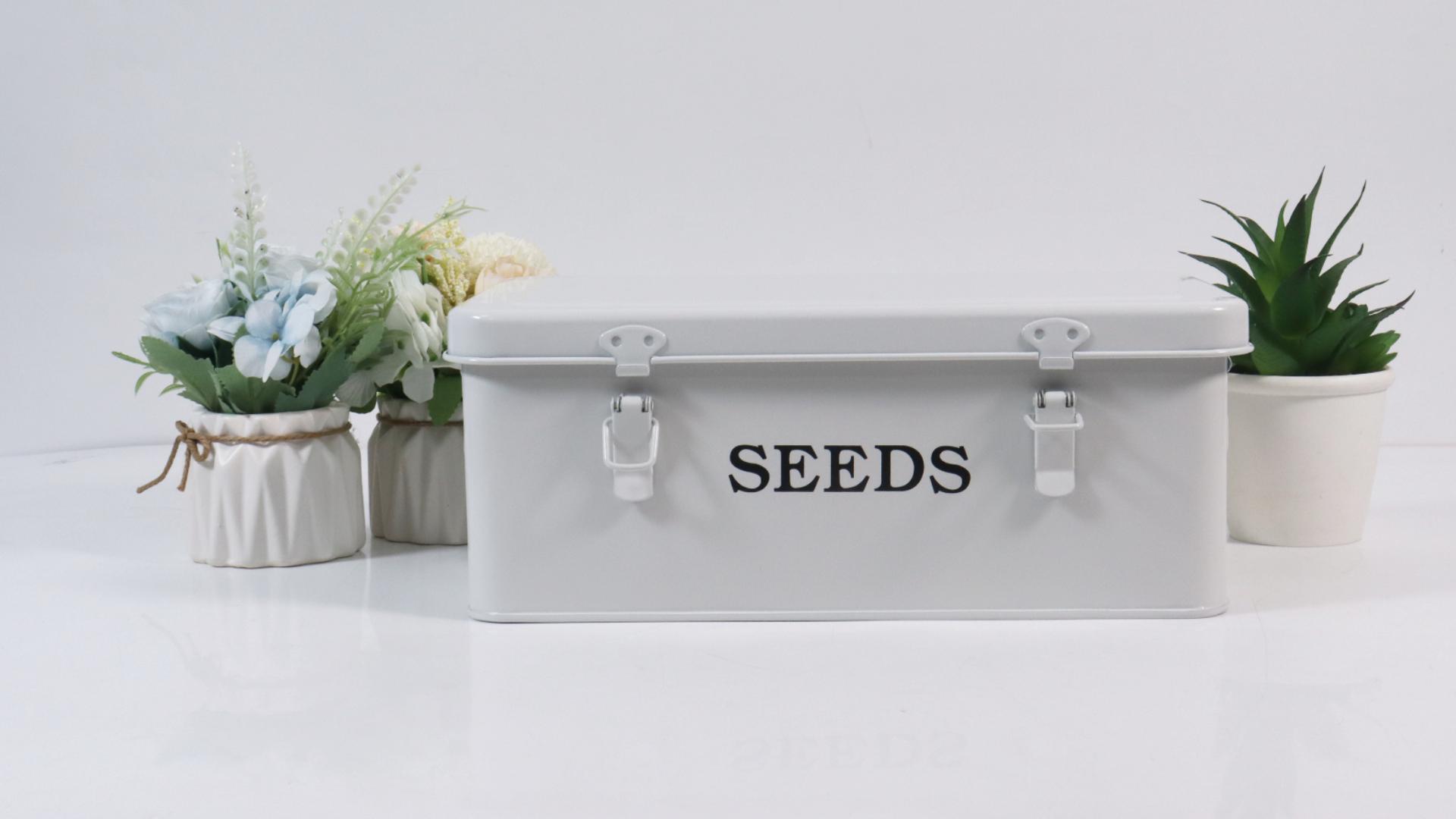 Seed Pro Box Attachments SpeedTender™ Pro 251 | 451 Pro Box Seed