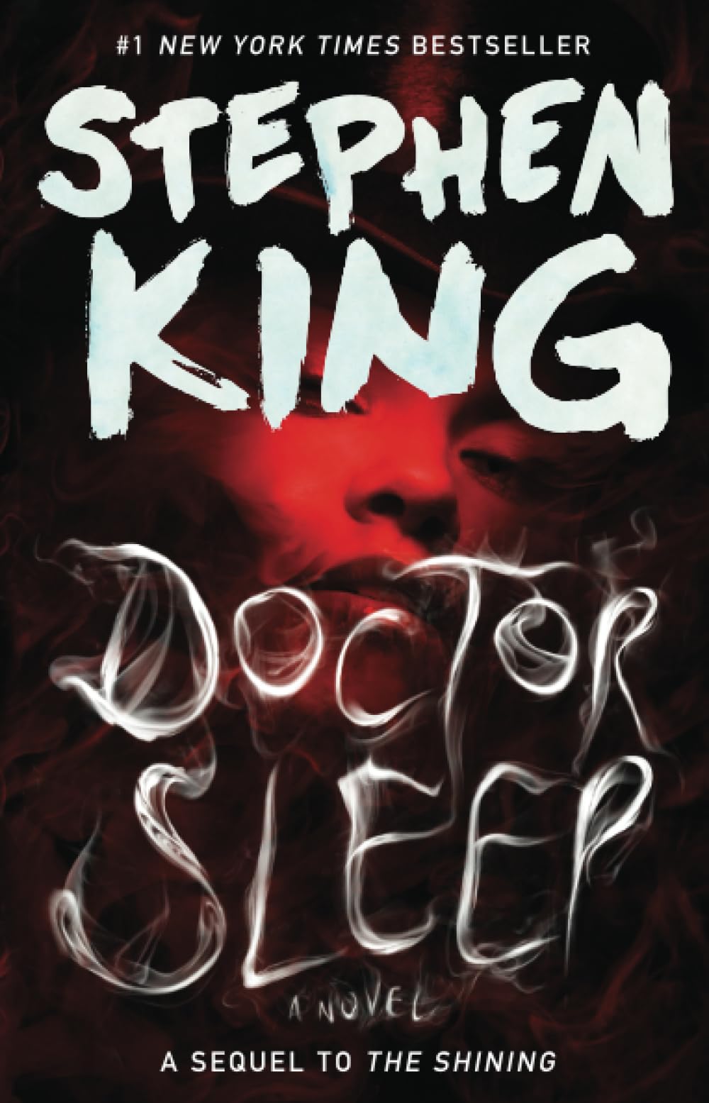 Amazon.com: Doctor Sleep: 9781451698855: King, Stephen: Books