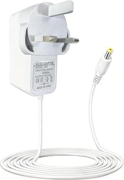 12V 2A Power Supply Adapter Compatible with BT-Openreach ONT Openreach ...