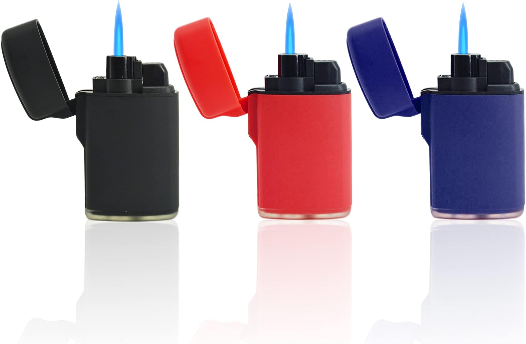 Amazon.com: Navpeak Mini Candle Lighter Multipurpose Lighter Utility ...