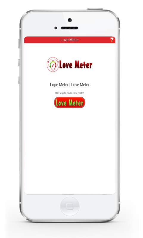 Love Meter:Amazon.in:Appstore for Android