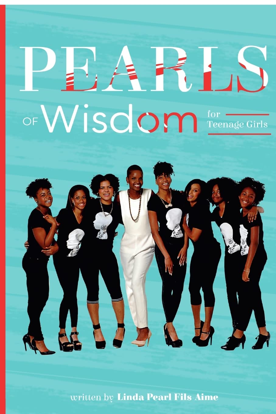 Snapklik.com : Pearls Of Wisdom For Teenage Girls
