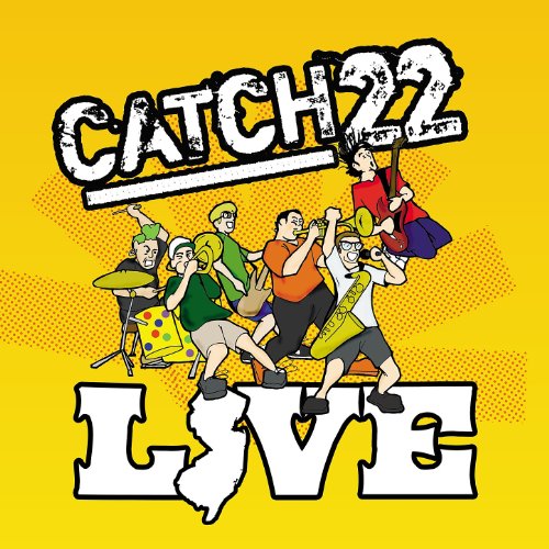 Amazon.com: Catch 22 Live : Catch 22: Digital Music