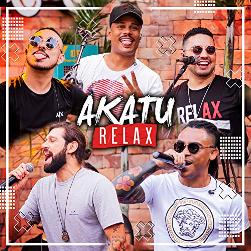 Écouter Akatu Relax de Akatu sur Amazon Music