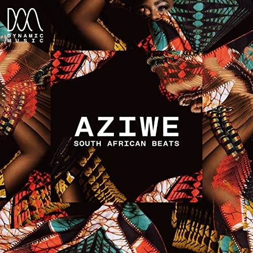 Amazon.co.jp: Aziwe - South African Beats : Nonku Phiri: デジタルミュージック