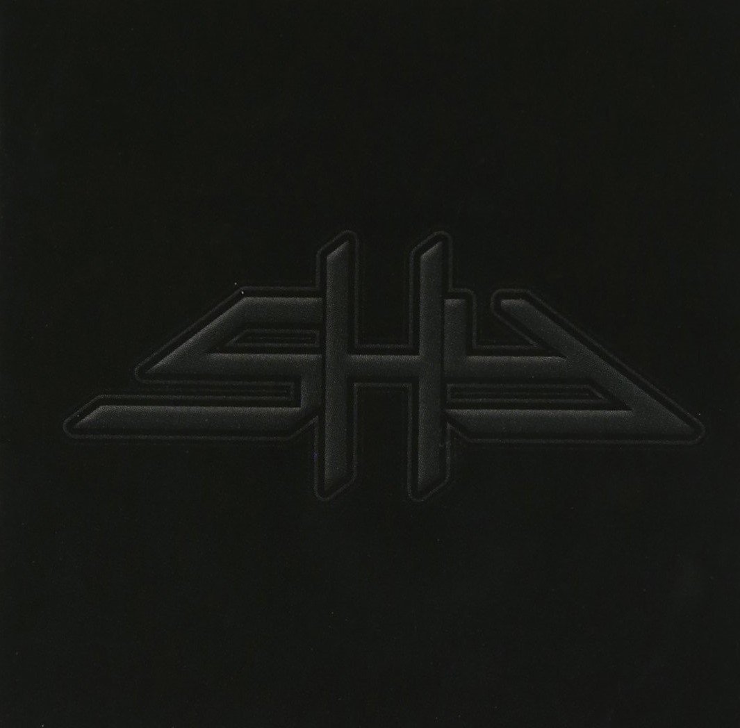 SHY - Shy - Brand New Album +Bouns [Japan CD] MICP-11005 - Amazon.com Music