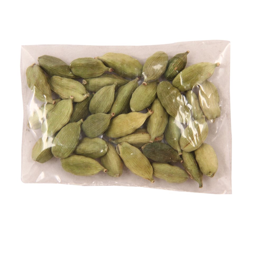 Mohan Bhandar Cardmom - 10g Pack : Amazon.in: Grocery & Gourmet Foods