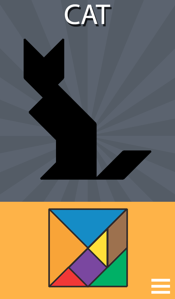Polygon Puzzle - App on Amazon Appstore