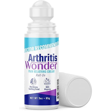 Amazon.com: Two Old Goats"Extra Strength" Arthritis Formula (6 Fl Oz ...