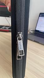 Amazon.com: Smatree 14 inch Hard Laptop Sleeve Case for ASUS ROG ...