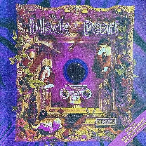 Play Black Pearl by Lisa Tingle on Amazon Music