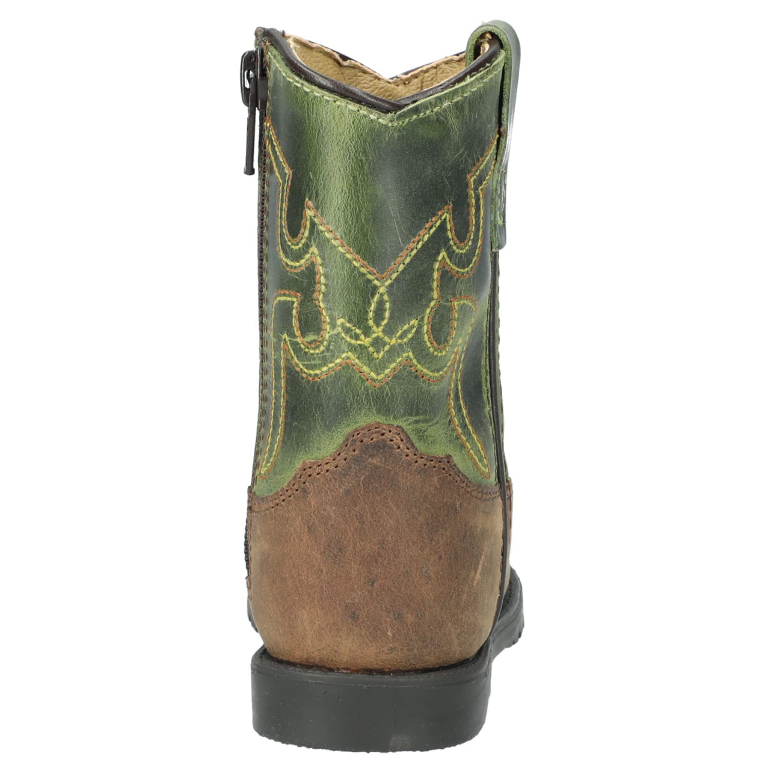 Snapklik.com : Smoky Mountain Boots Kids Jesse Western Boot